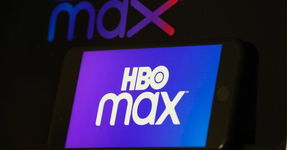 HBO Max's Top 5 TV Shows Today (Saturday, May 17, 2025) - PopCulture.com