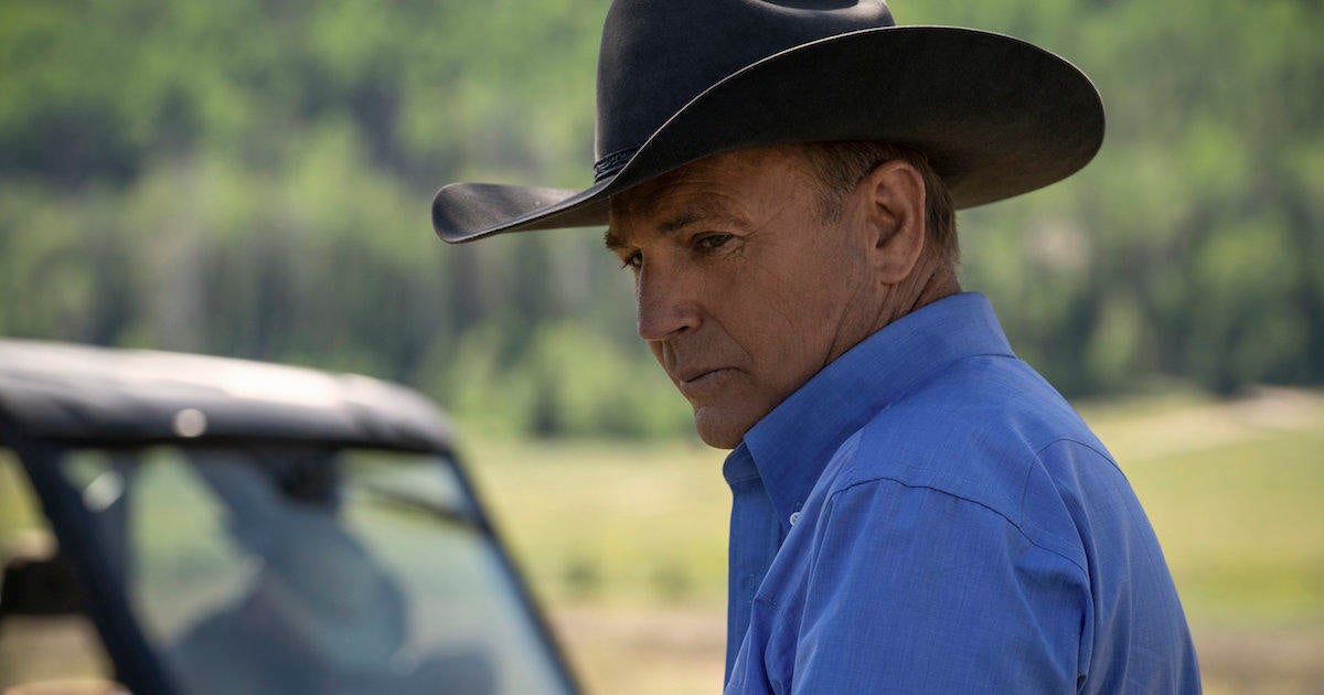 'Yellowstone' Fans Met With a Major Letdown in Wake of First Emmy ...