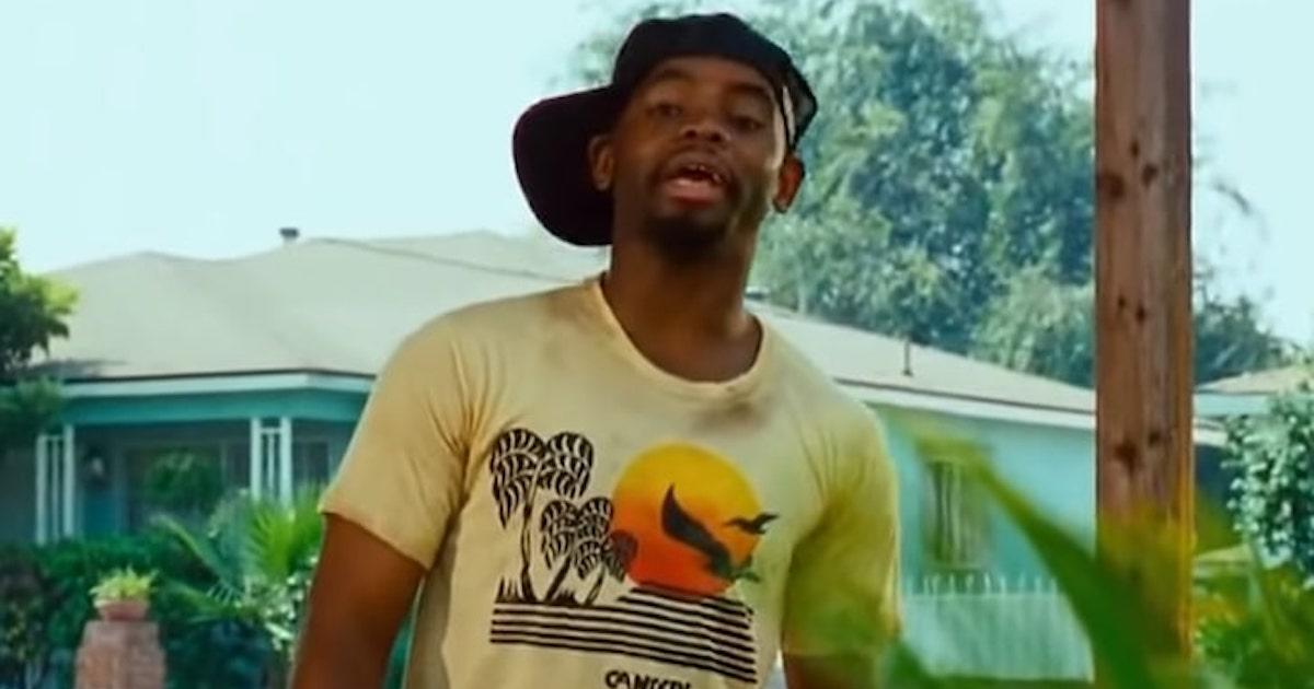 'Friday' Actor Anthony Johnson's Cause of Death Revealed - PopCulture.com