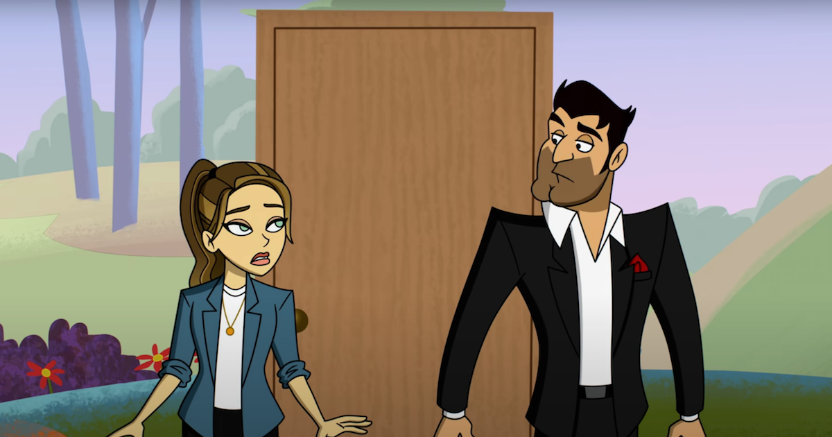 'Lucifer' Season 6: New Details About That Animated Episode ...