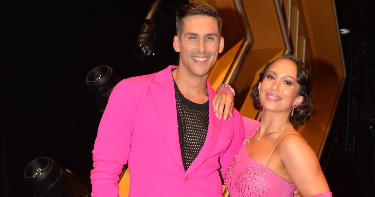'Dancing With the Stars' Fans Praise Cody Rigsby's Remote Performance ...