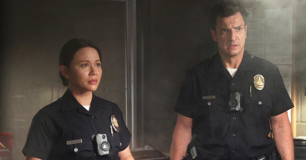 'The Rookie' Character Returning After 4 Years Away - PopCulture.com
