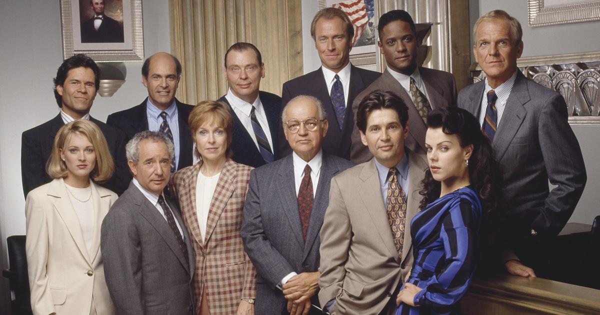 'LA Law' Revival Pilot Adds Original Star to ABC Series - PopCulture.com