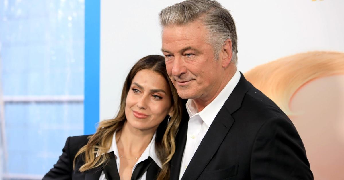Hilaria Baldwin Announces Sad Family News Amid 'DWTS' Rehearsals ...