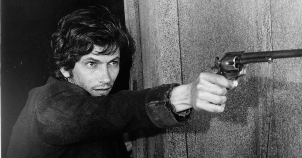 TV Acting Legend Richard 'Dick' Evans Dead at 86 - PopCulture.com