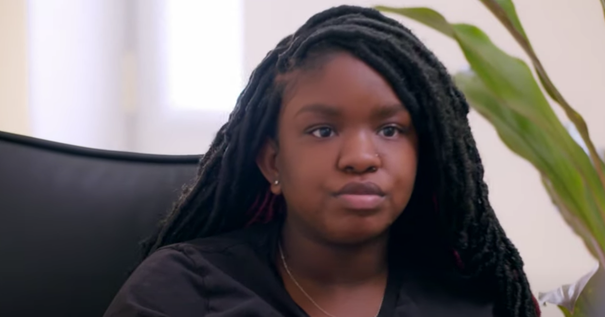 'Teen Mom: Young & Pregnant' Star Kayla Jones Brings Makel's New ...