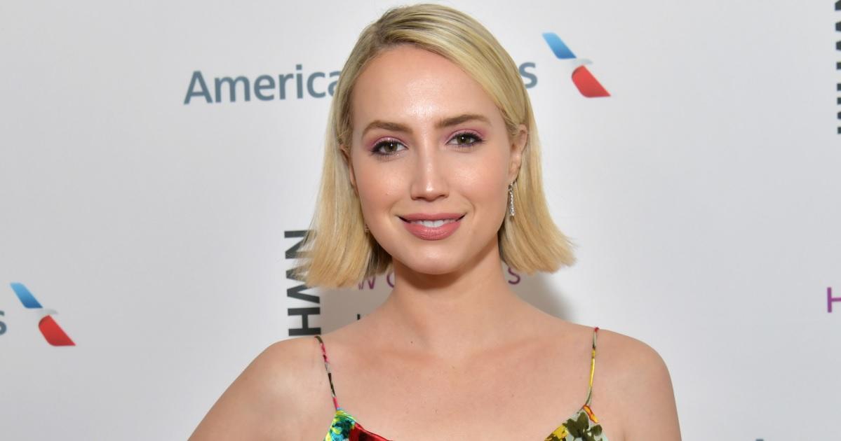 'Last Man Standing's Molly McCook to Star in New Christmas Movie ...