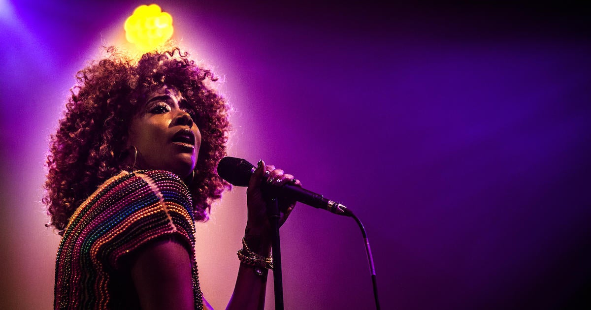 Mike Mora, Singer Kelis' Husband, Dies at 37 - PopCulture.com