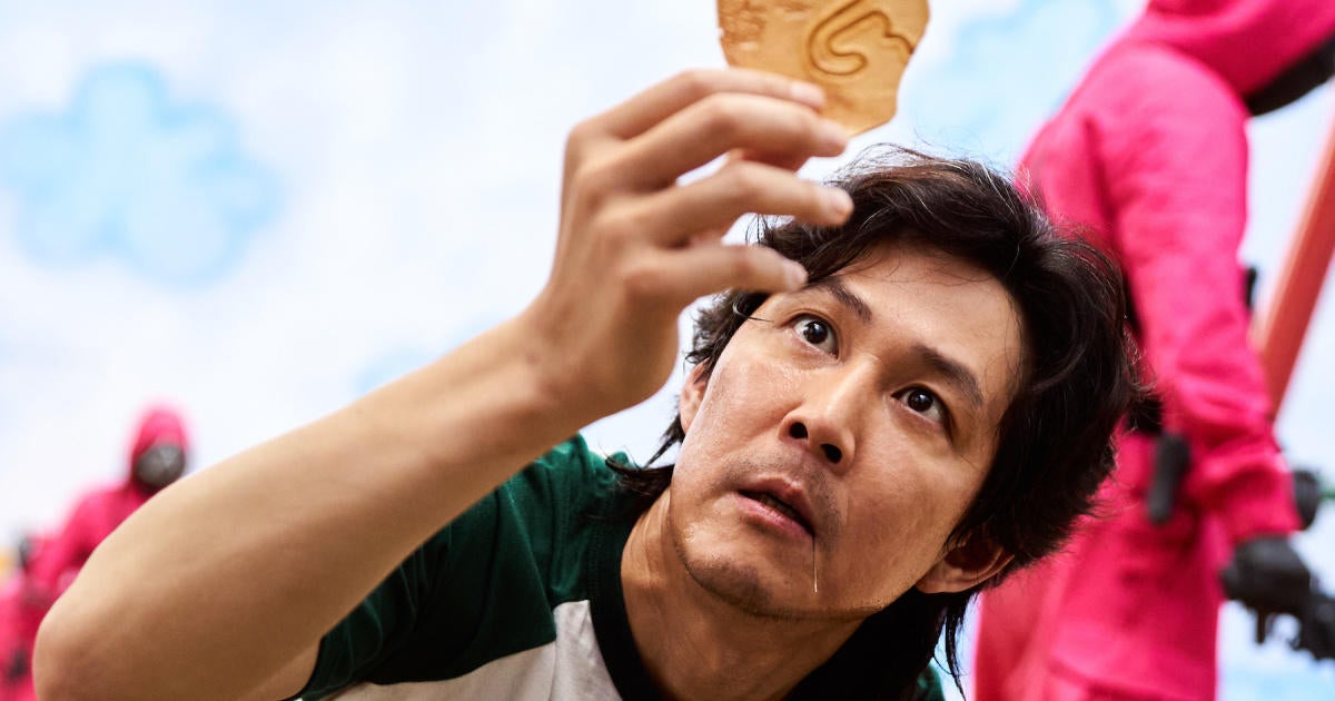 Netflix Reveals 'Mind-Boggling' Viewership Numbers for 'Squid Game ...