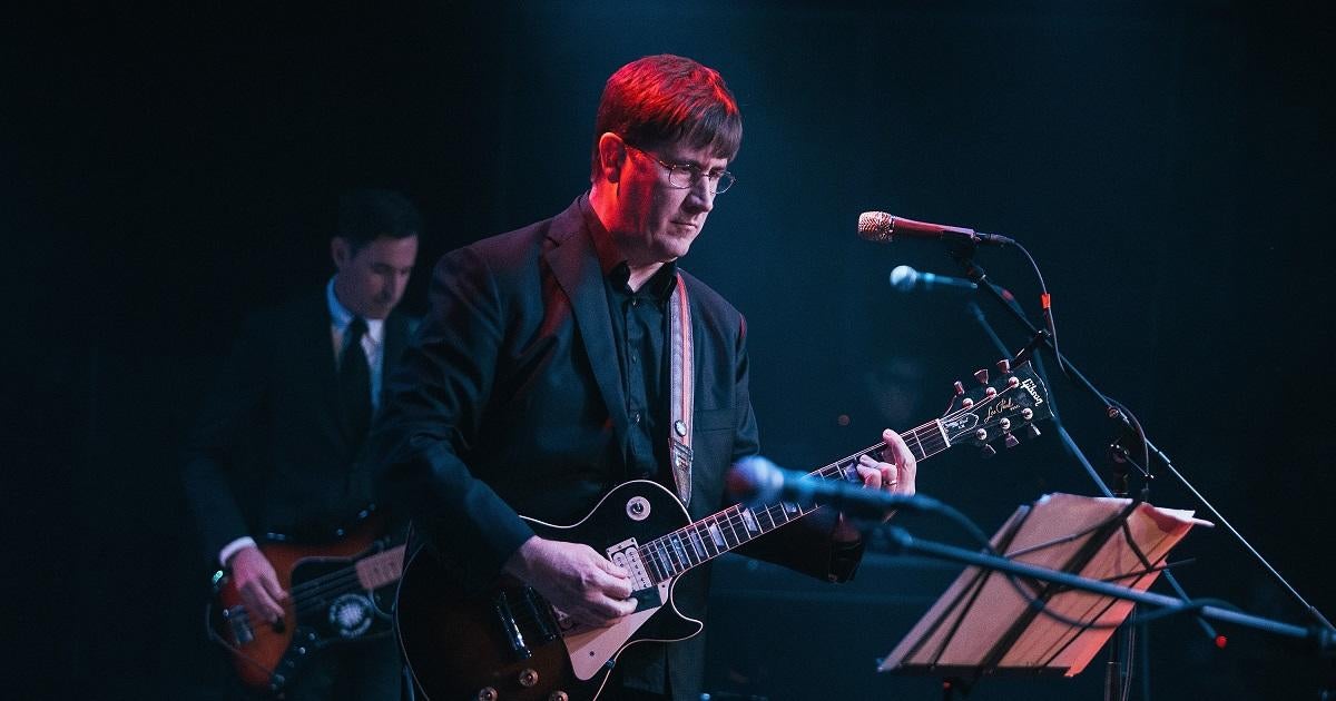 'SNL' Producers 'Scrambling' to Replace Ed Sheeran as Mountain Goats ...