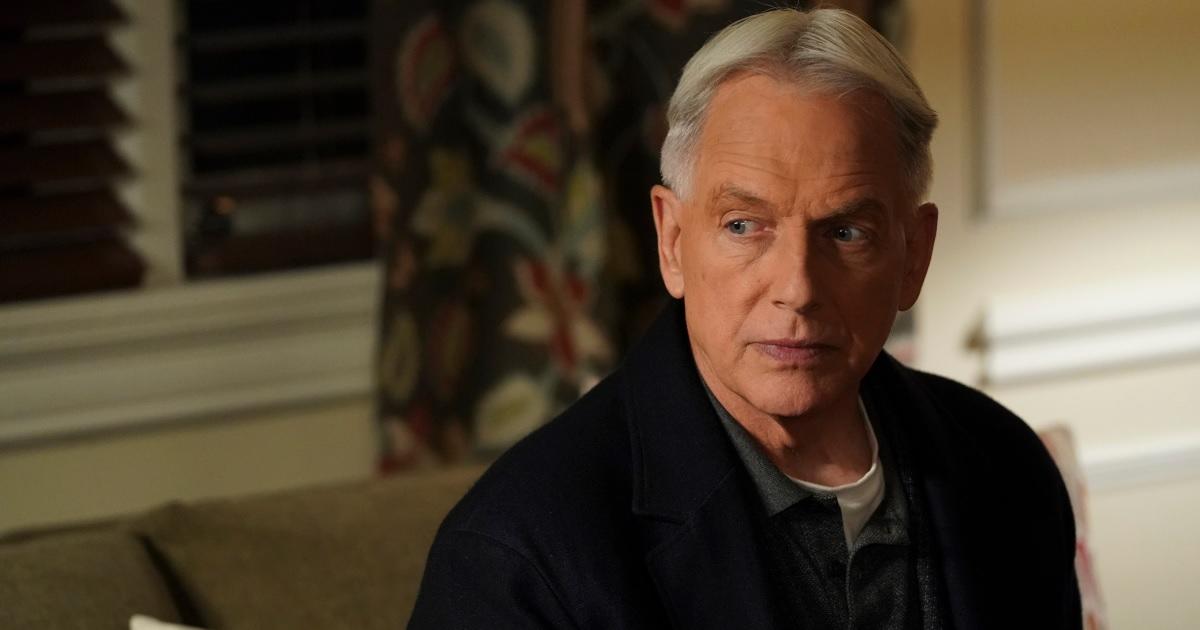'NCIS' Prequel Series Casts Its Female Lead - PopCulture.com 'NCIS' Prequel Series Casts Its Female Lead - PopCulture.com