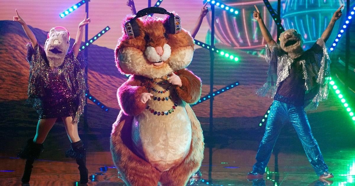 'The Masked Singer' Has Big Plans for 2022 - PopCulture.com