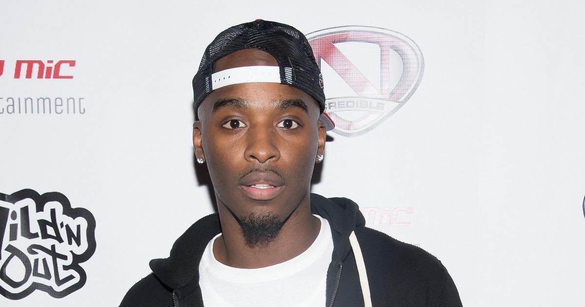 'Wild 'N Out' Star Hitman Holla's Girlfriend Was Shot During Home ...