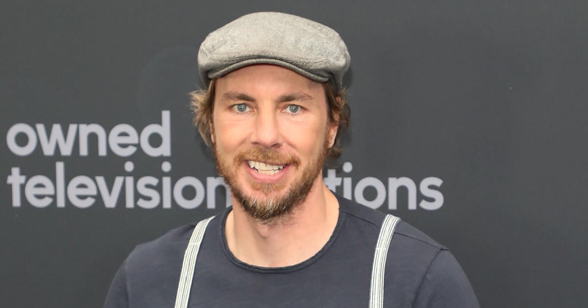 Dax Shepard Opens up About His 9-Year Open Relationship Before Kristen ...