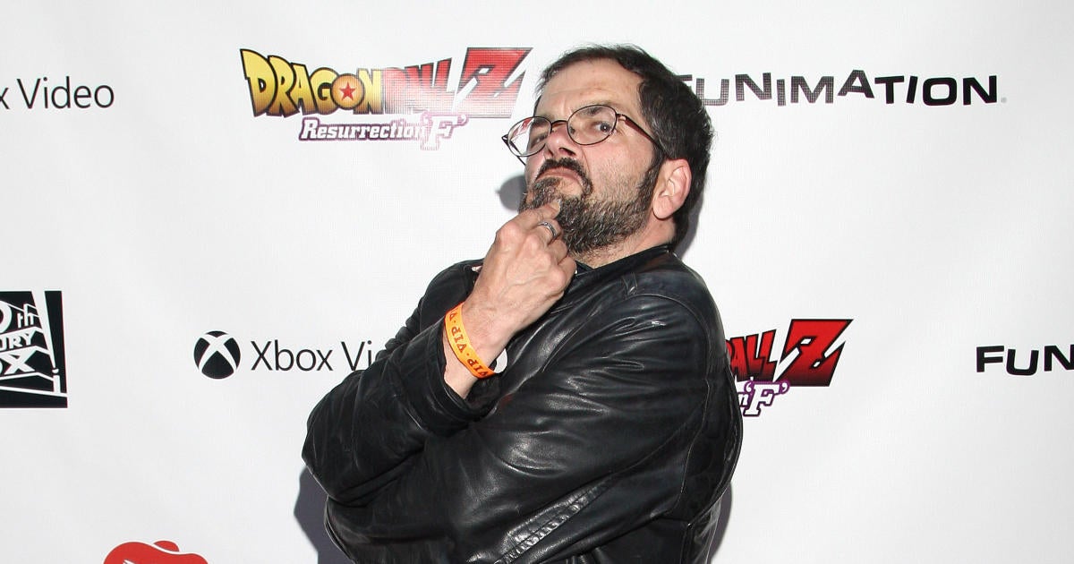 Chris Ayres, Frieza in 'Dragon Ball' Series, Dead at 56 - PopCulture.com