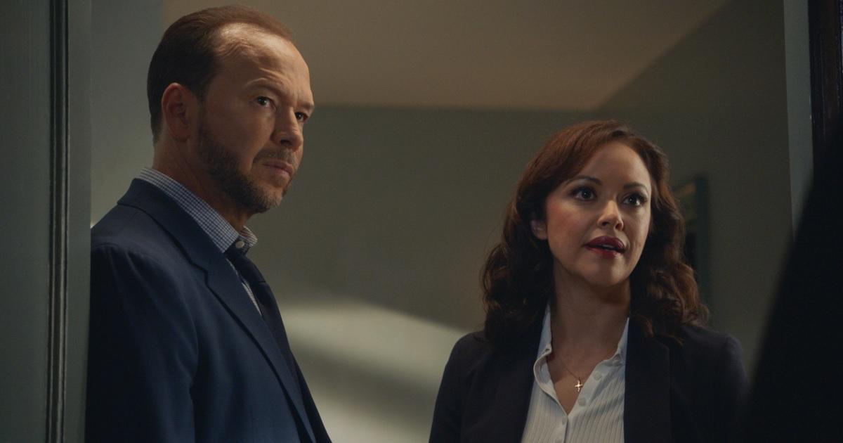 'Blue Bloods' Scores Major Ratings Win With Friday Season Premiere ...