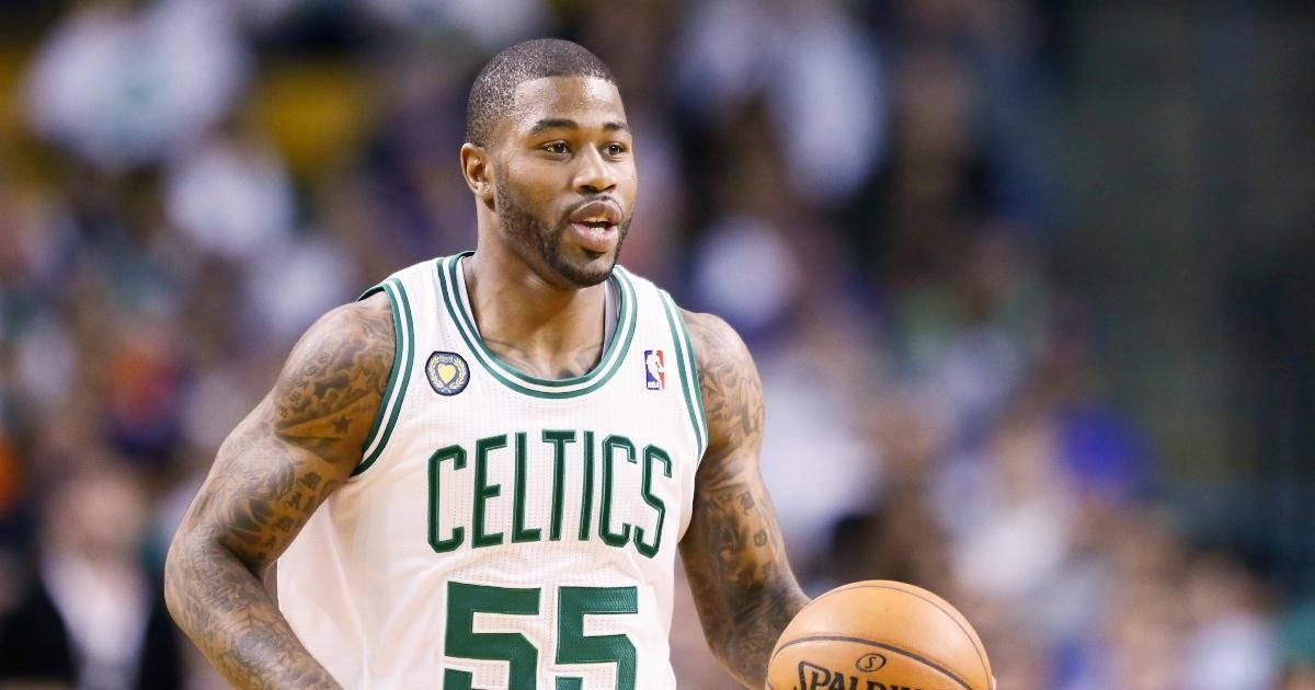 18 Former NBA Players Charged in Insurance Fraud Scam - PopCulture.com