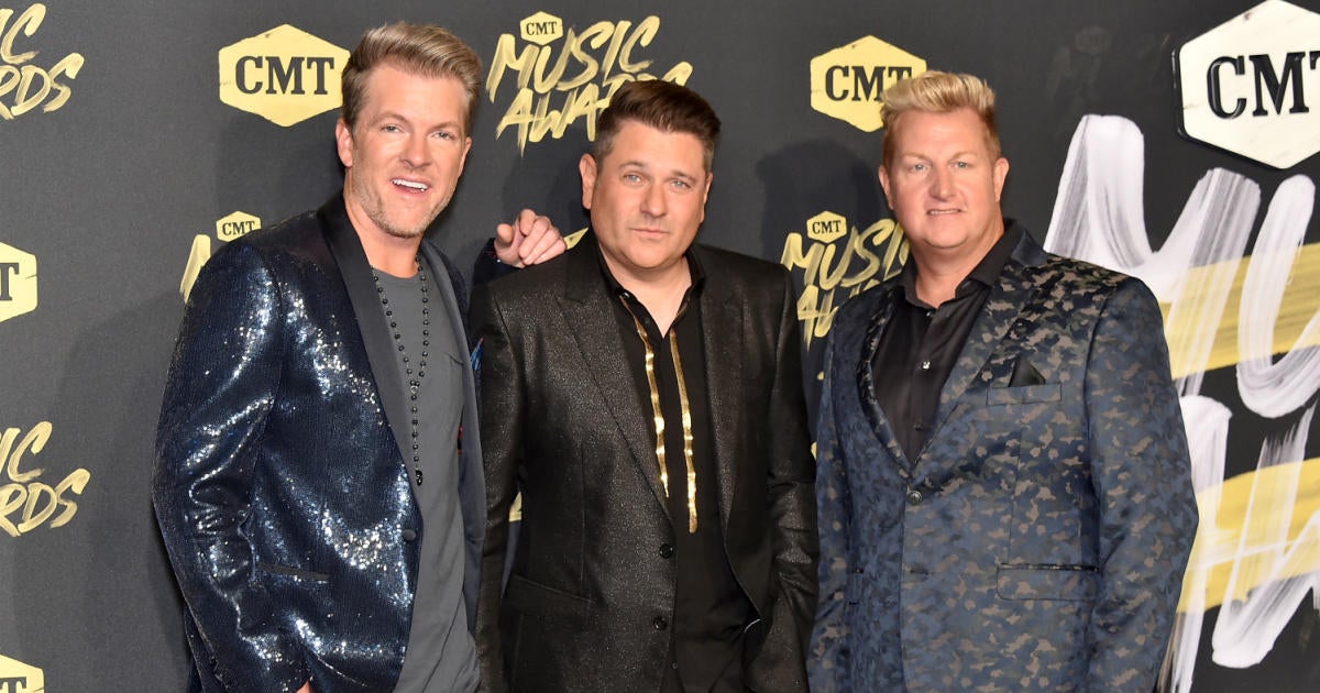 Rascal Flatts Member's Wife Admits She Had Affair Amid Divorce ...