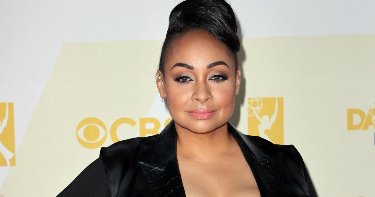 'Cosby Show' Star Raven-Symone Can't Remember Filming the Show ...