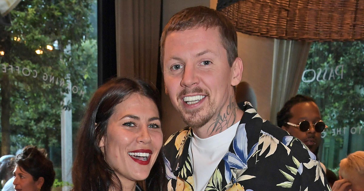 Rapper and Model Reveal Engagement After Welcoming Child Together in ...