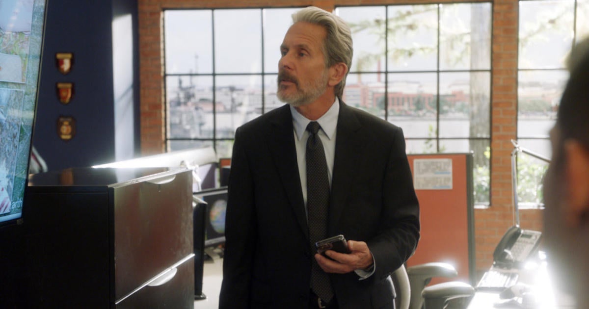 'NCIS' Brings Back Familiar Face in First Episode Since Mark Harmon's ...