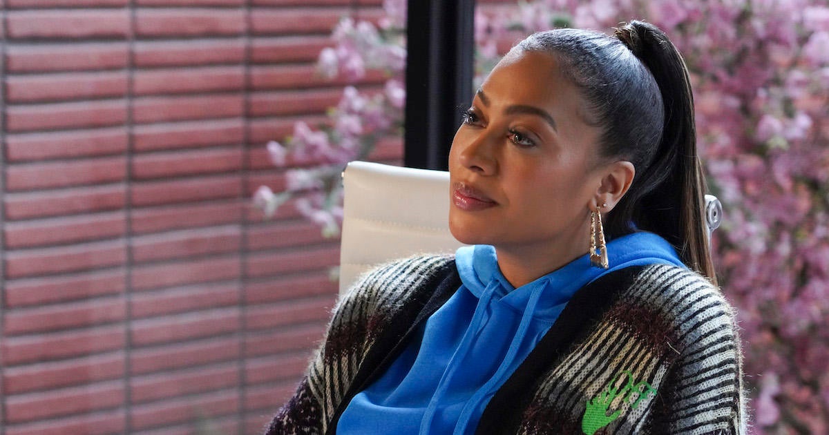 Lala Anthony Shocks Fans With Heart Surgery Reveal - PopCulture.com