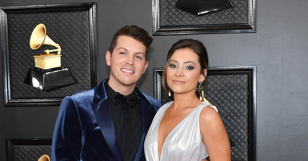 Country Music Star Welcomes Her Second Baby: Congratulations to Maddie ...