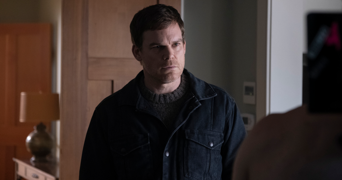 'Dexter: New Blood' — Watch Info for the Season Premiere - PopCulture.com