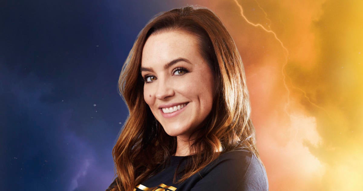 'The Challenge: All Stars': Katie Cooley Reflects on Legacy and How She ...