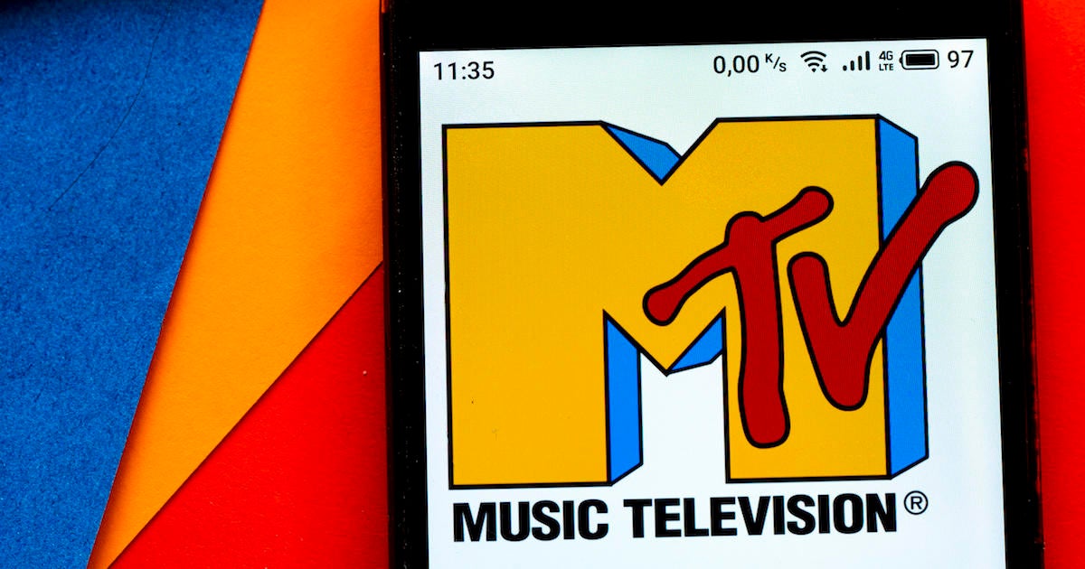 It's Official — MTV Music Channels Are Going off the Air for Good on ...
