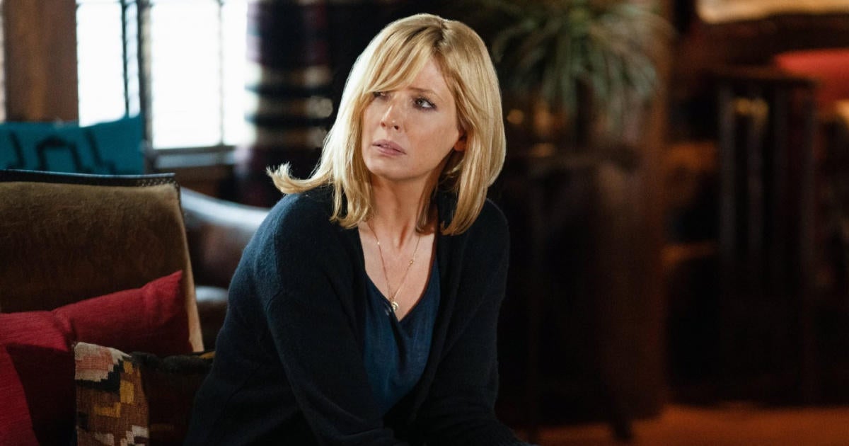 'Yellowstone': Kelly Reilly Cast in Tom Hanks' New Movie - PopCulture.com