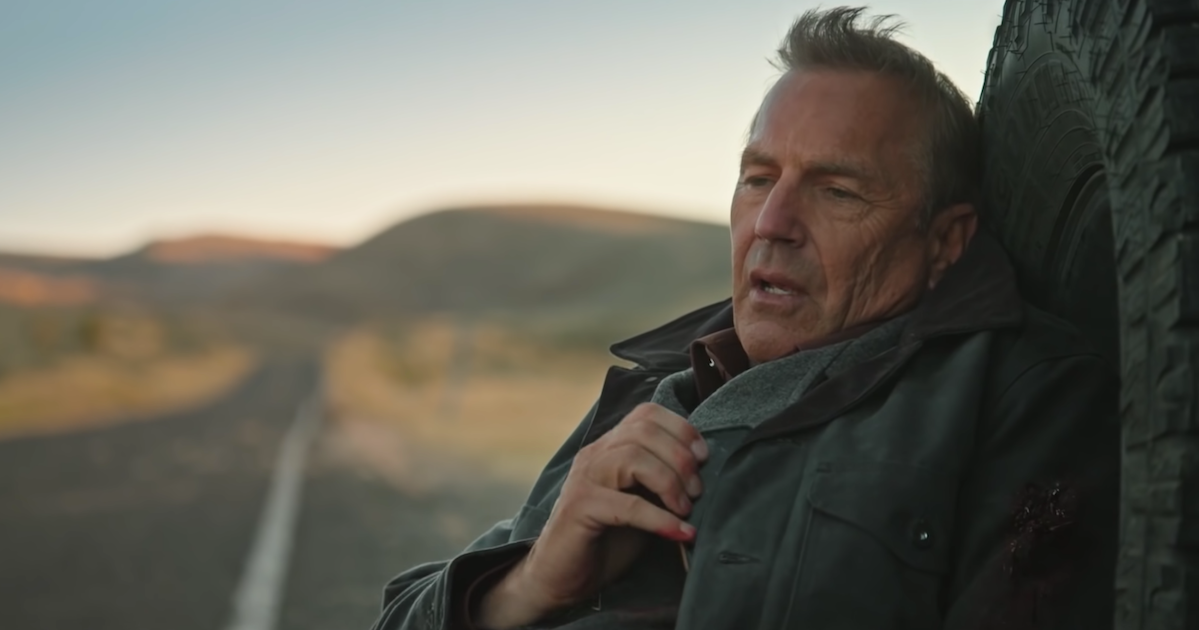 'Yellowstone' Season 4: John Dutton's Fate Revealed - PopCulture.com