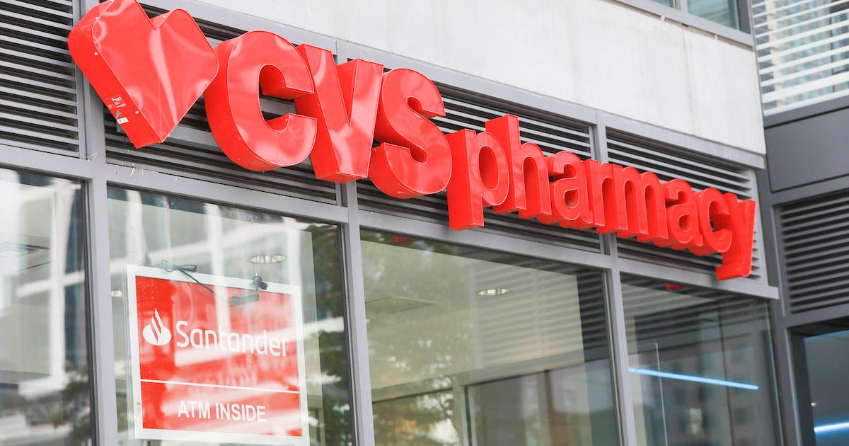 CVS Recalls Product Over Possible Bacteria Contamination - PopCulture.com