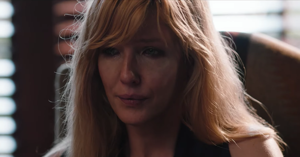 'Yellowstone' Season 4: Beth Dutton's Fate Revealed - PopCulture.com