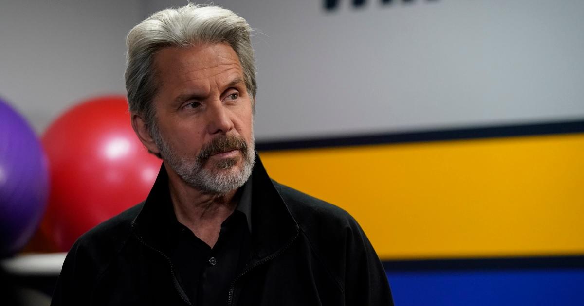 'NCIS' Star Gary Cole Reprises 'Office Space' Role for Black Friday Ad ...