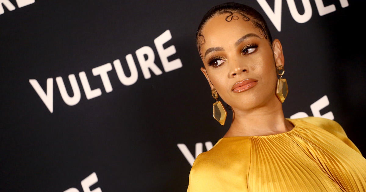 'Queen Sugar': Bianca Lawson Talks Darla's Evolution (Exclusive ...