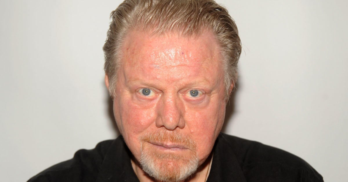 'Sons of Anarchy' Fans Mourn William Lucking, Who Played Piney Winston ...