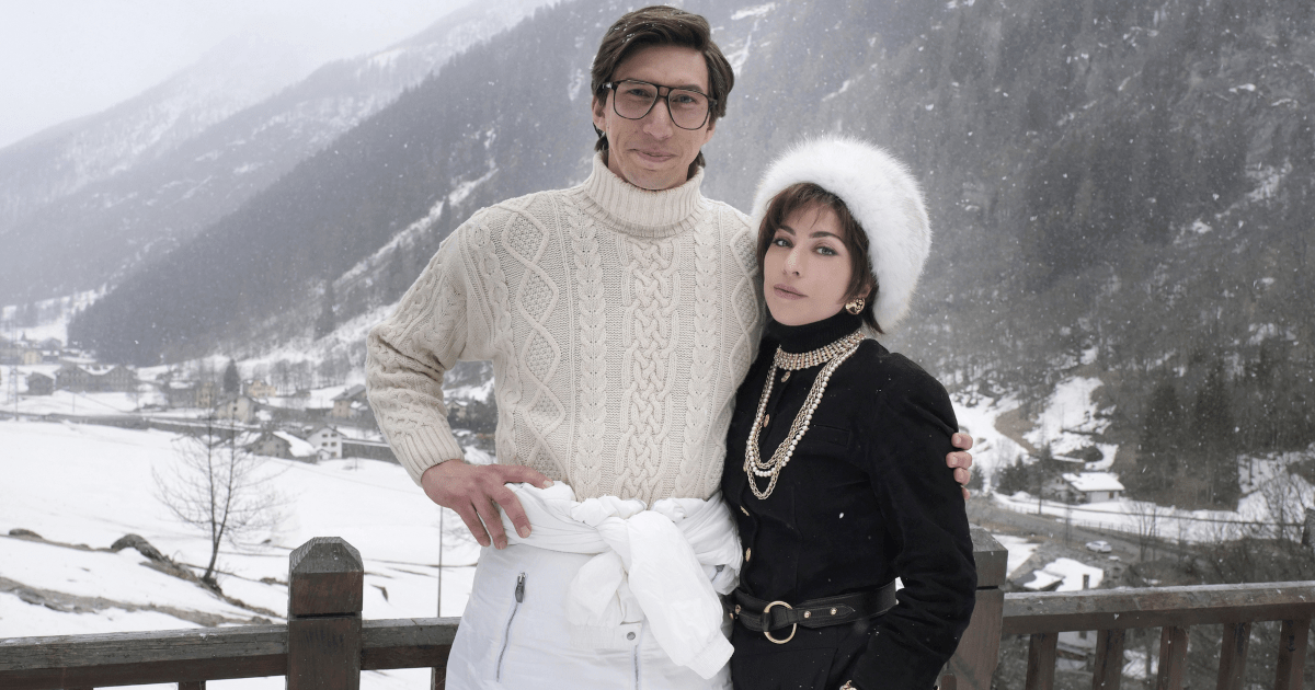 'House of Gucci' Blasted for 'Extremely Painful' Portrayal by Gucci ...