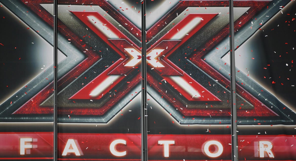 'X Factor' Star Tom Mann's Fiancée Dies on Their Wedding Day ...