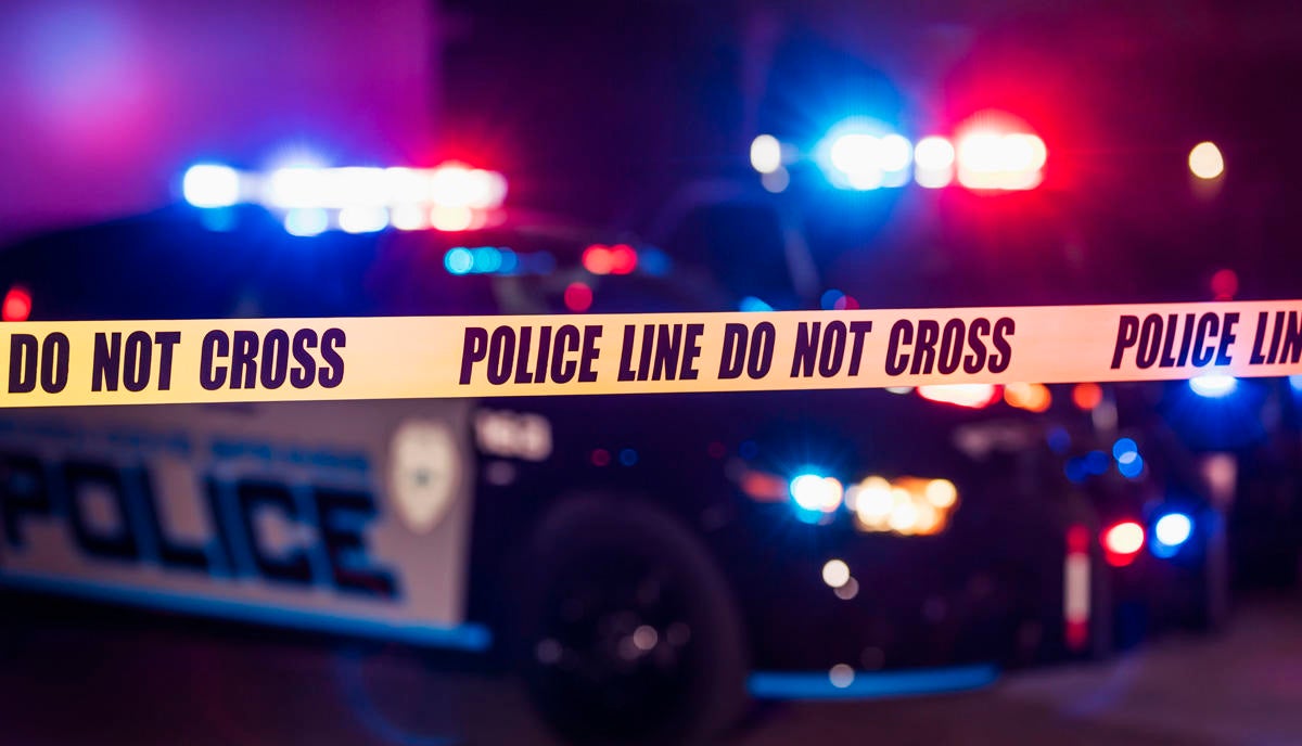 16-Year-Old Rapper 23 Rackz Murdered During Music Video Shoot ...