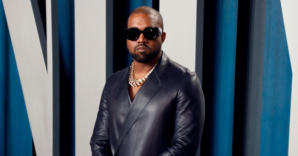 Kanye West Biopic Movie Script Making Rounds in Hollywood - PopCulture.com