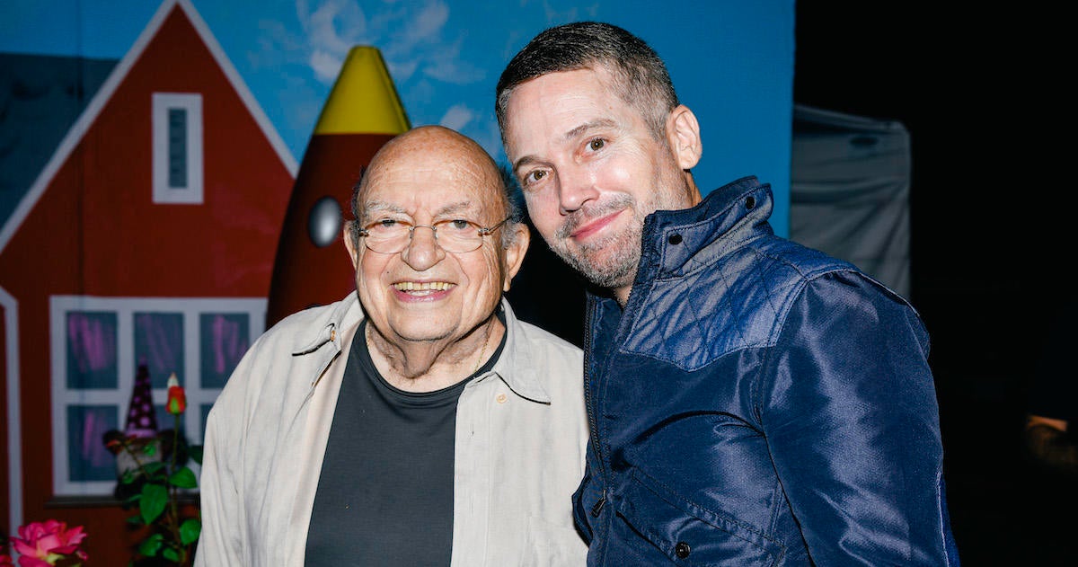 Lou Cutell, 'Seinfeld' and 'Grey's Anatomy' Actor, Dead at 91 ...