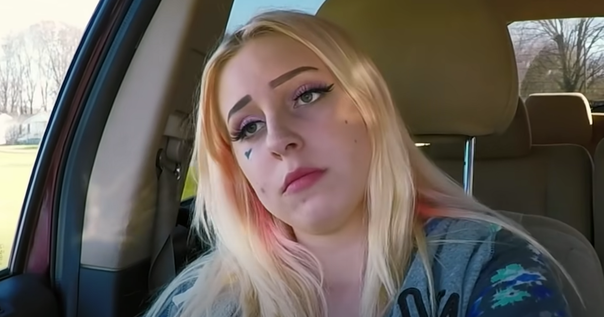 'Teen Mom: Young & Pregnant': Rachel Beaver Looking for 'Fresh, New ...