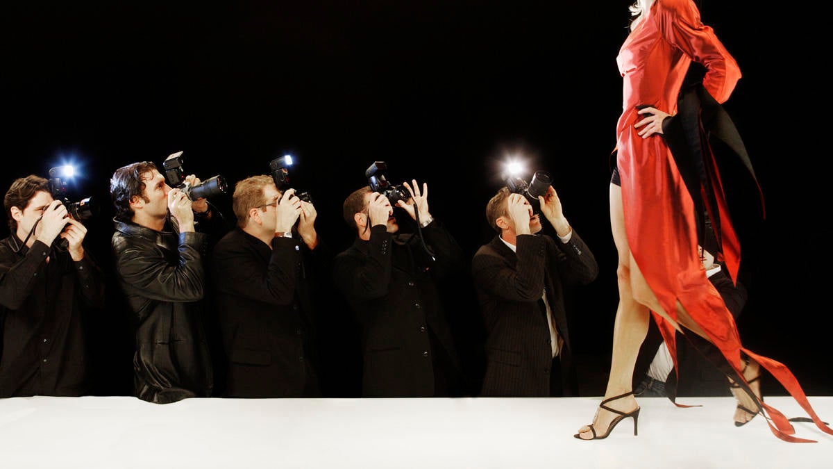 Christy Giles, Popular Young Model, Found Dead at 24 - PopCulture.com