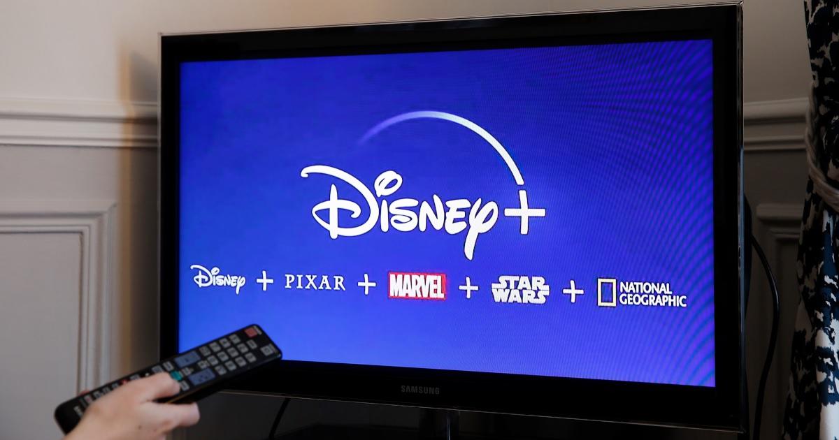 Disney+ Down: Streamer Experiencing Outages Due to Amazon Server Issues ...