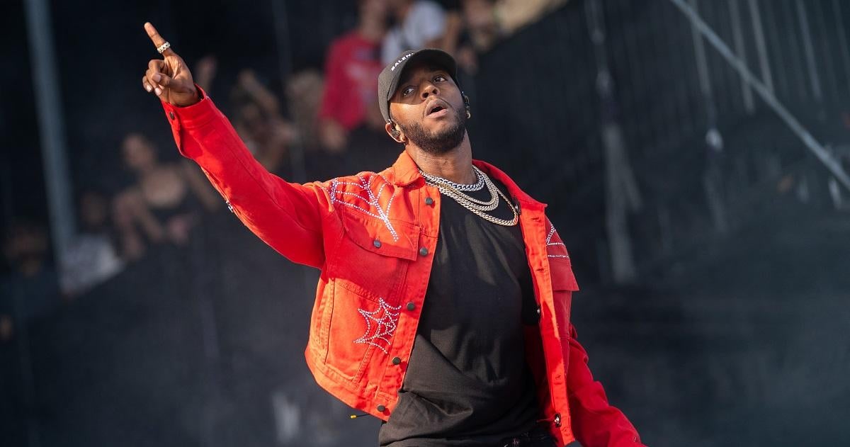 6lack: Songs, Real Name and More to Know About the R&B Star ...