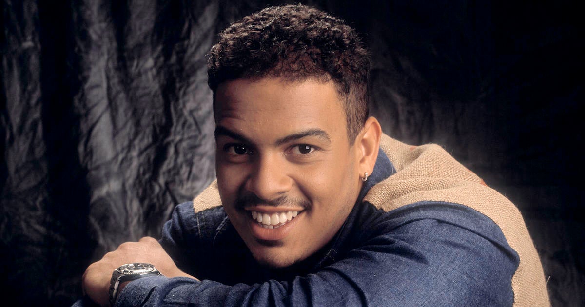 R&B Singer Christopher Williams Not in Coma, Despite Rumors ...