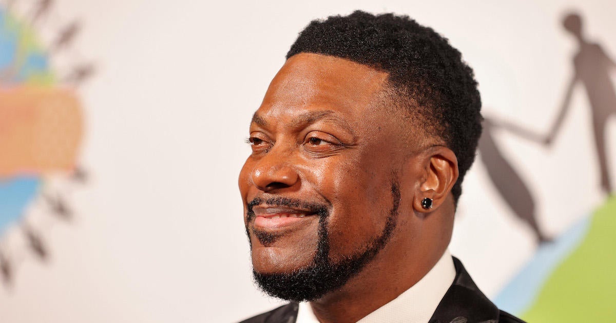 Chris Tucker Is in Major Trouble, According to New Lawsuit - PopCulture.com