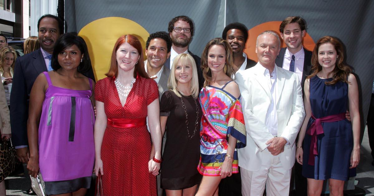 'The Office' Is Getting a New Remake - PopCulture.com