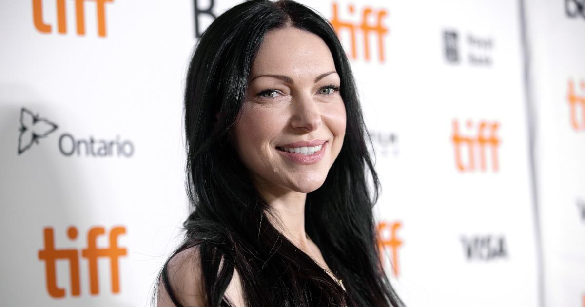 'That '70s Show' Star Laura Prepon Shares Adorable Snap With Her Son ...